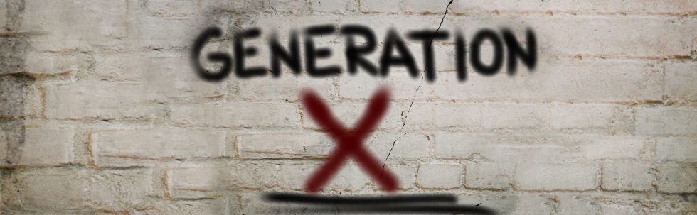 Gen X | Black Book Therapy